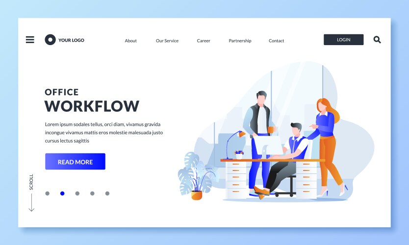 Office Vector Images (over 1.8 million)