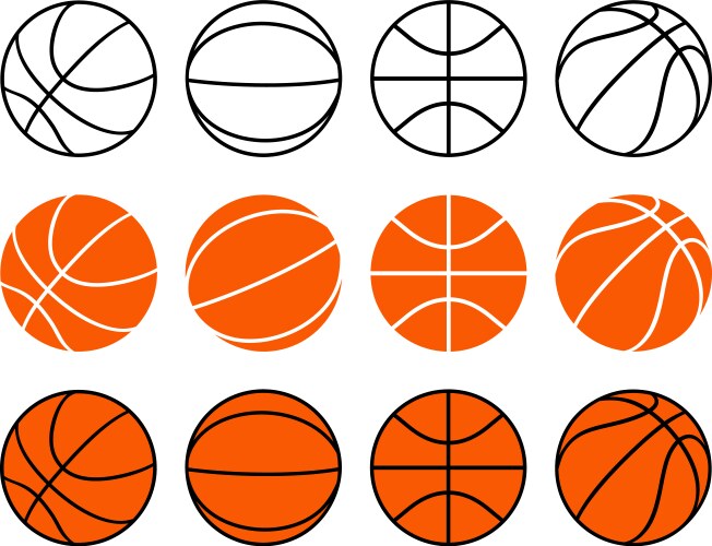 Basketball Vector Images (over 110,000)