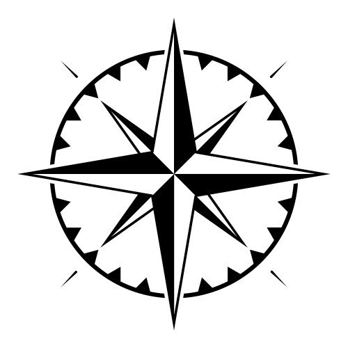 Compass Symbol Vector Images (over 97,000)