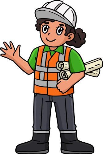 Architect Cartoon Vector Images (over 12,000)