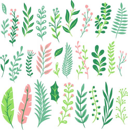 Greenery Vector Images (over 78,000)