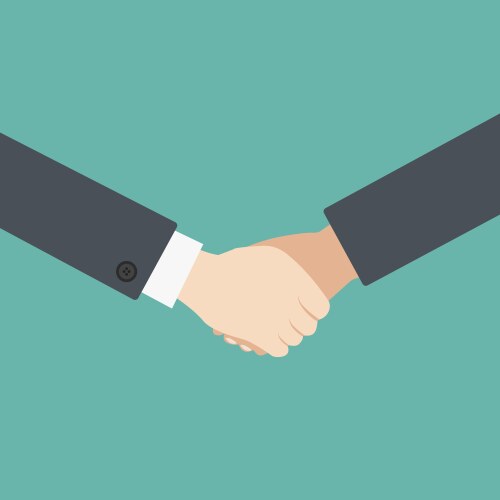 Handshake Vector Images (over 67,000)