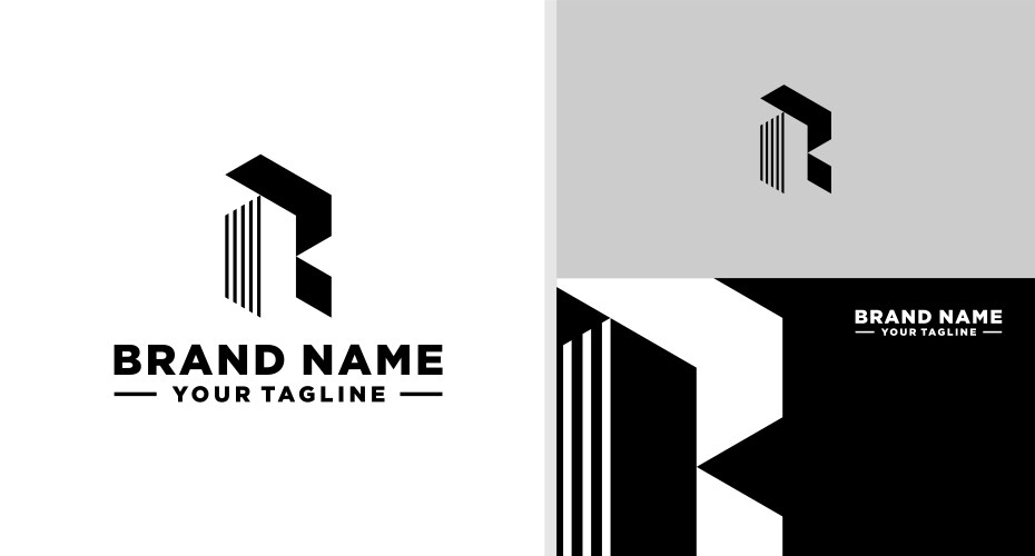 R Real Estate Logo Vector Images (over 1,800)