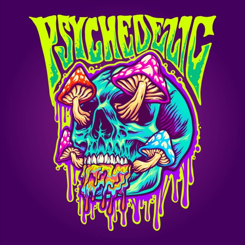 Psychedelic Logo Vector Images (over 4,400)