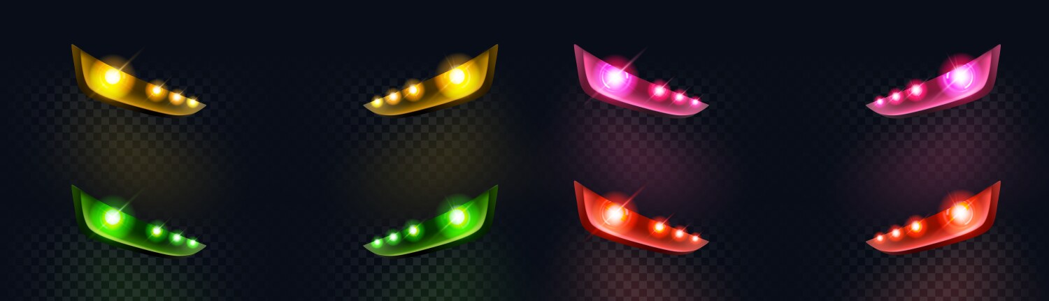 Flare Png Vector Images (over 2,200)