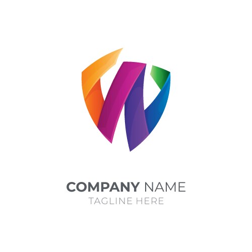 Alphabet symbols and elements of a letter Vector Image