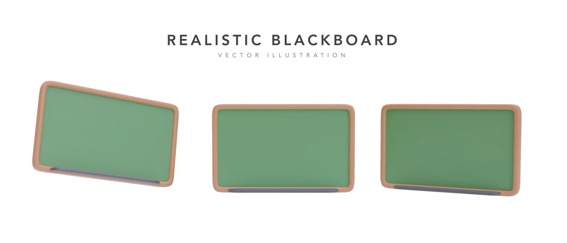Blackboard Clipart Vector Images (over 3,100)