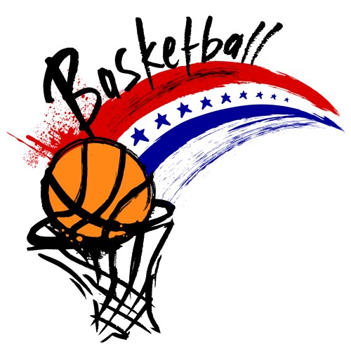 Free Basketball Vector Images (over 5,100)