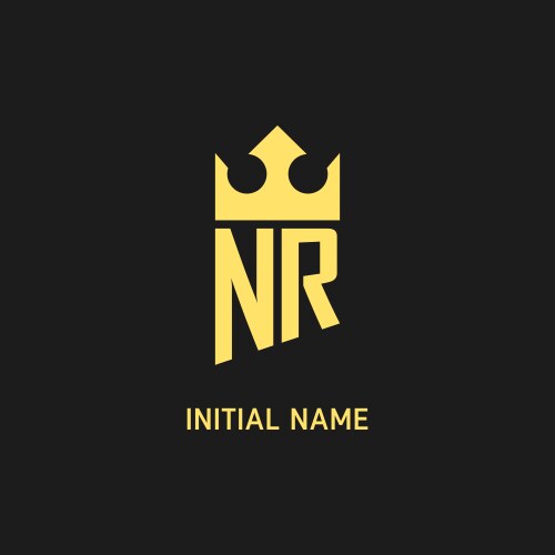 Nr Logo Vector Images (over 2,400)
