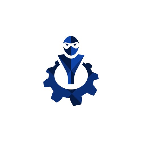 Ninja Vector Images (over 20,000)