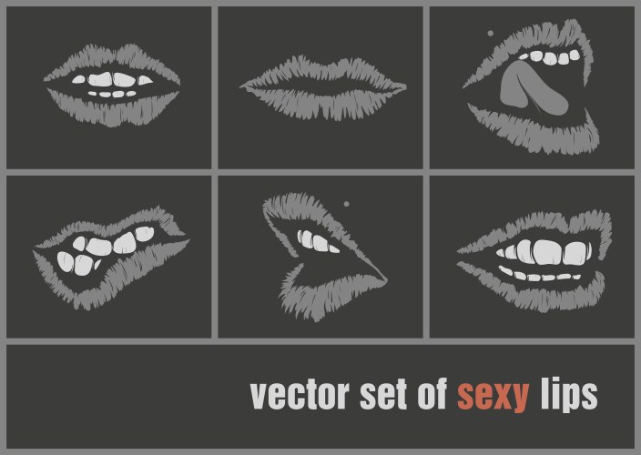 Lips Vector Images (over 100,000)