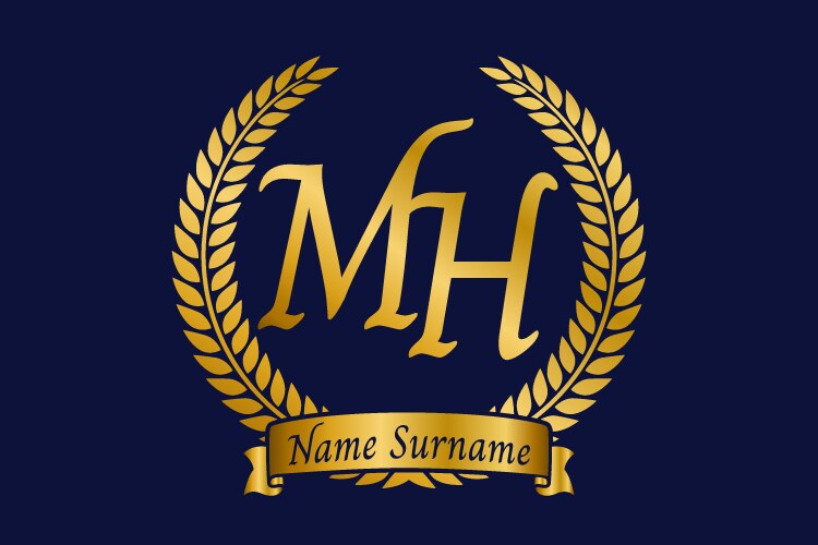 Mh Logo Vector Images (over 2,700)