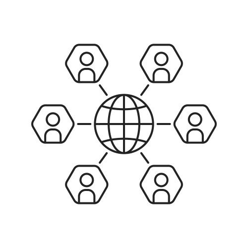 Community Engagement Icon Vector Images (over 11,000)