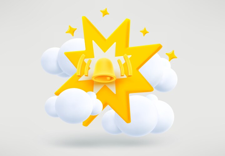 Blinking Star Cartoon Vector Images (over 880)