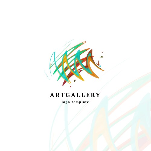 Gallery Logo Vector Images (over 5,100)