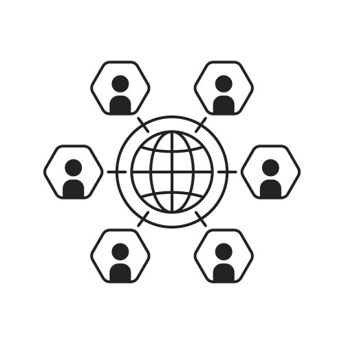 Collaboration Logo Vector Images (over 10,000)