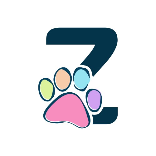 C alphabet Royalty Free Vector Image - VectorStock