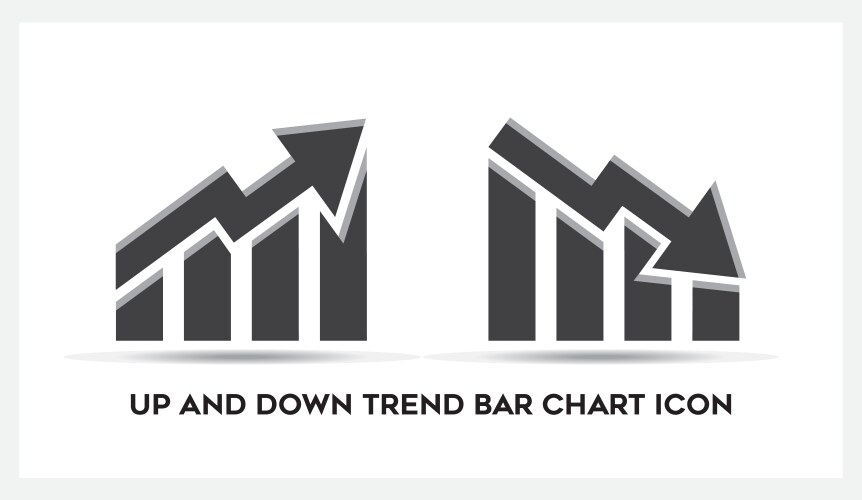 Increase Trend Vector Images (over 11,000)