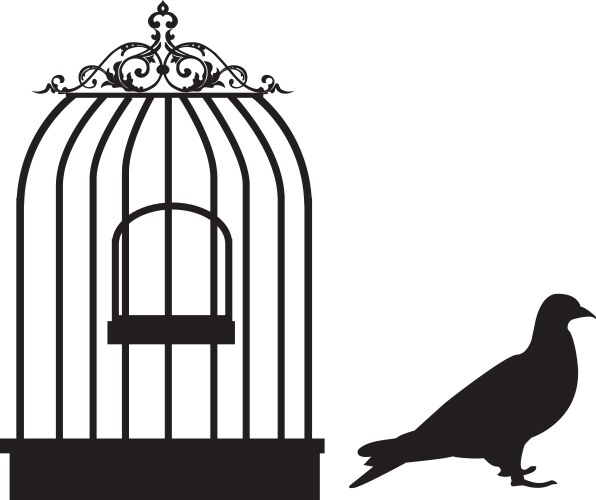 Bird Vector Images (over 630,000)