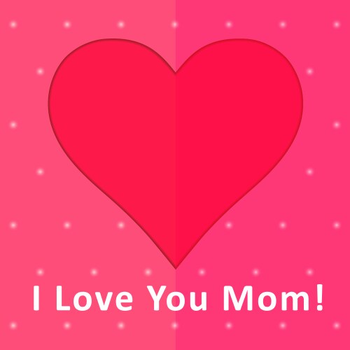 Hearts Mom Vector Images (over 31,000)