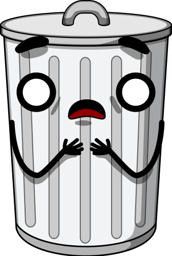 Bin Cartoon Vector Images (over 9,700)