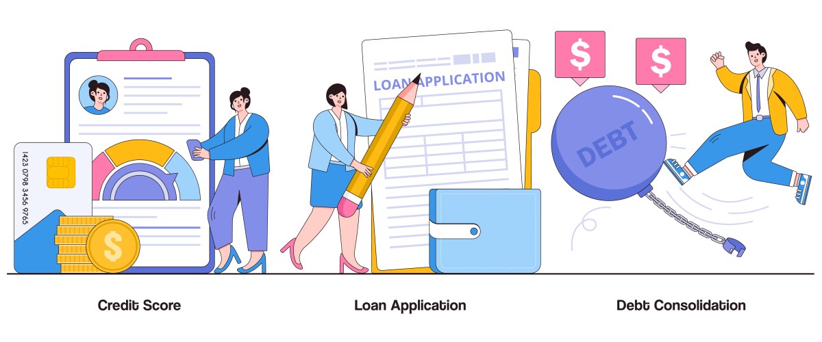 Personal Loan Vector Images (over 19,000)