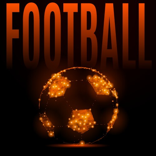 Football Fire Vector Images (over 4,000)