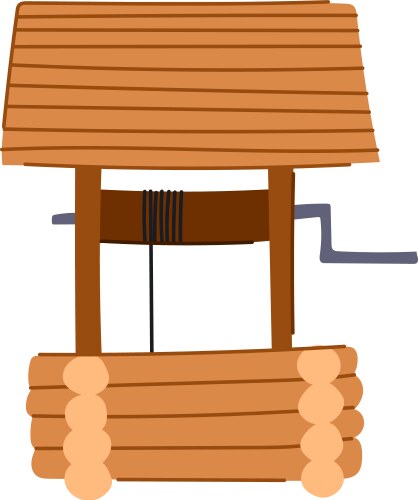 Well Cartoon Vector Images (over 37,000)