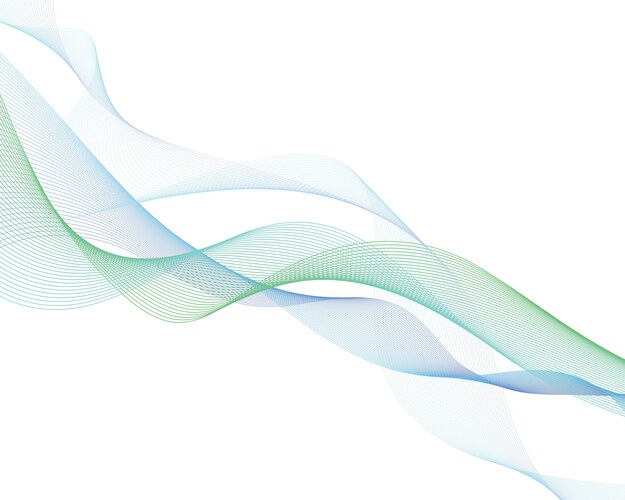 Waves Vector Images (over 1.4 million)