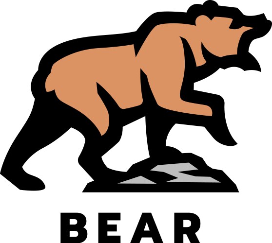 Bear Vector Images (over 210,000)
