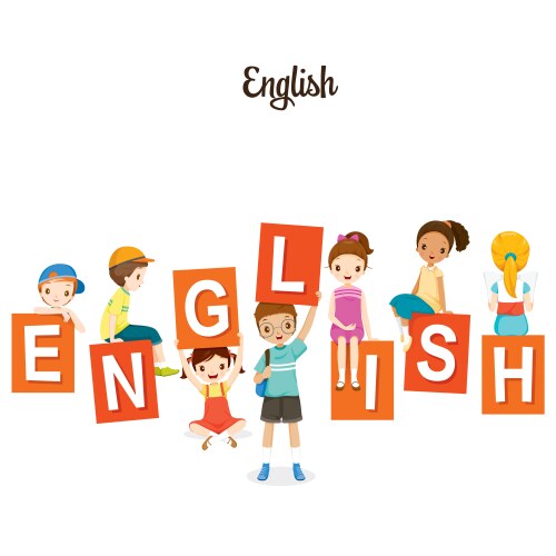 English Subject Vector Images (over 590)