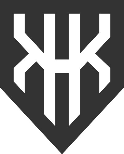 Double K Logo Vector Images (over 120)