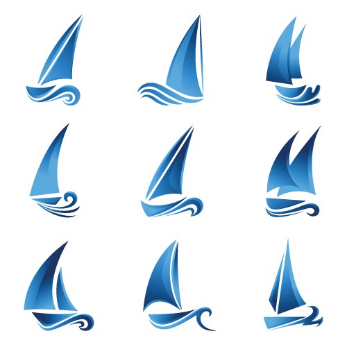Sailboat Vector Images (over 51,000)