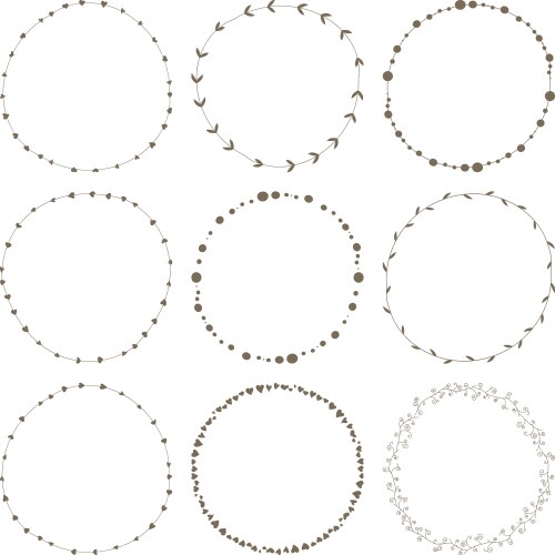 Cute Border Vector Images (over 91,000)