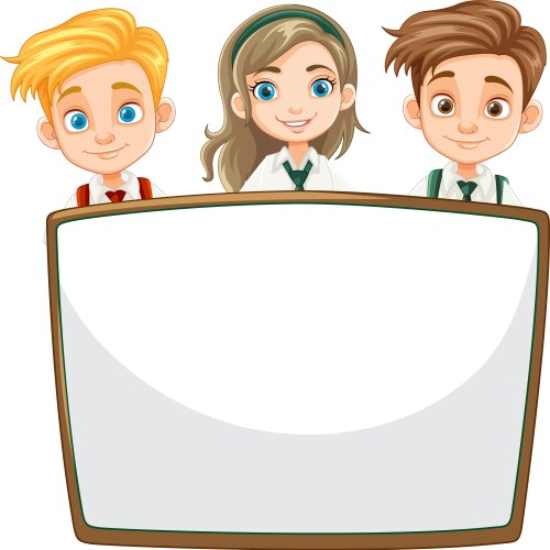 Kids Unity Vector Images (over 7,100)