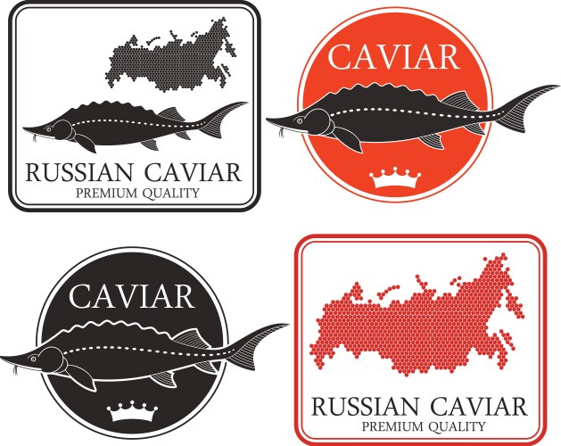 Caviar Vector Images (over 12,000)