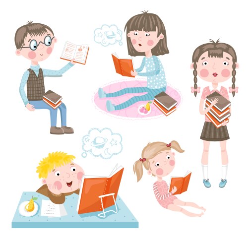 Make it Easy Vector Images (over 1,200)