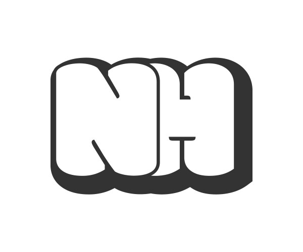 Nh Logo Vector Images (over 2,500)
