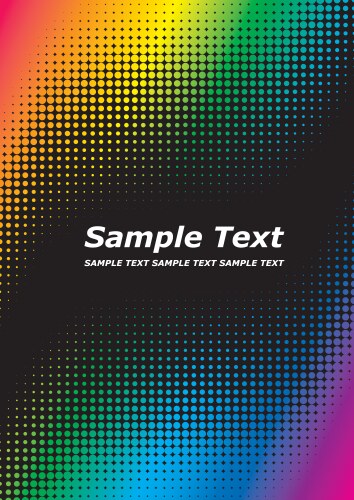 Half Rainbow Vector Images (over 840)