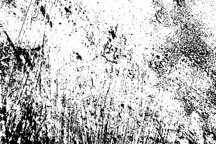 Cyber sigilism grunge texture design gothcore Vector Image