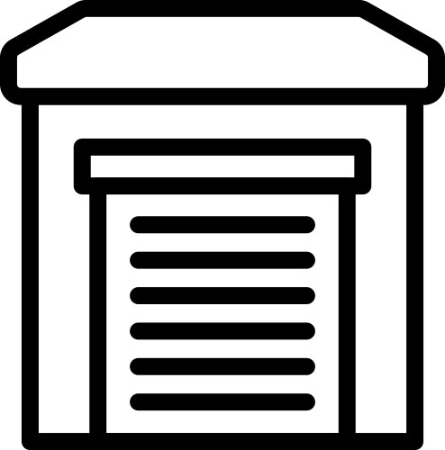 Roller Door Icon Vector Images (over 1,800)