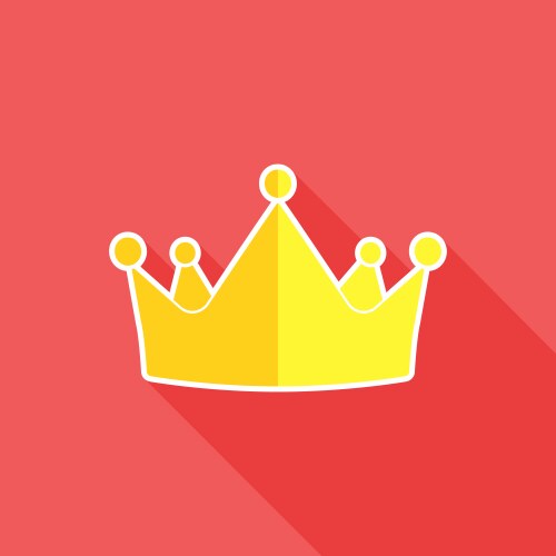 Crown Flat Vector Images (over 37,000)