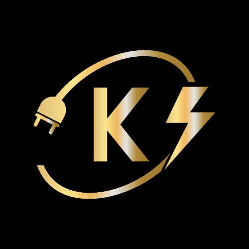 K Electric Logo Vector Images (over 590)