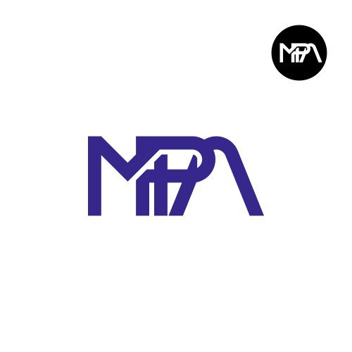 Mpa Logo Vector Images (over 110)