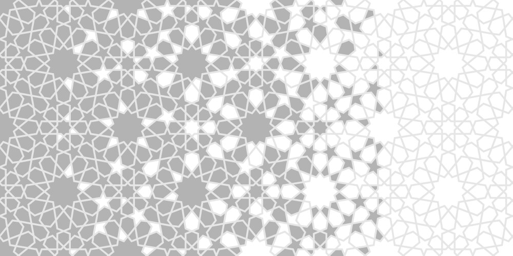 Moroccan Star Pattern Vector Images (over 3,700)