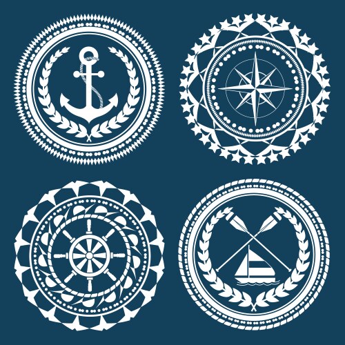 Nautical Vector Images (over 200,000)