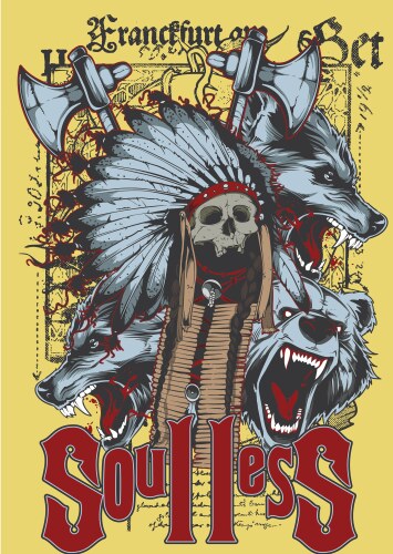 Boyz n hood Royalty Free Vector Image - VectorStock