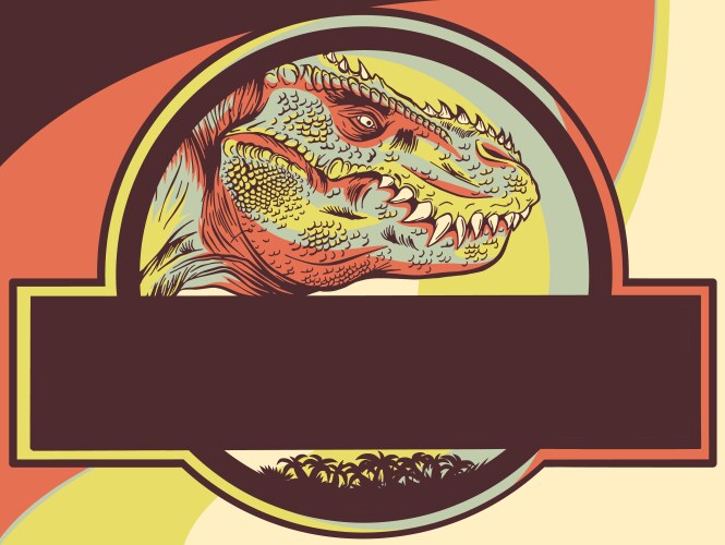 T Rex Vector Images (over 7,500)