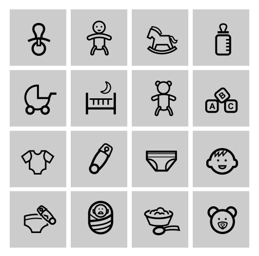 Baby Boy Clip Art Vector Images (over 7,700)