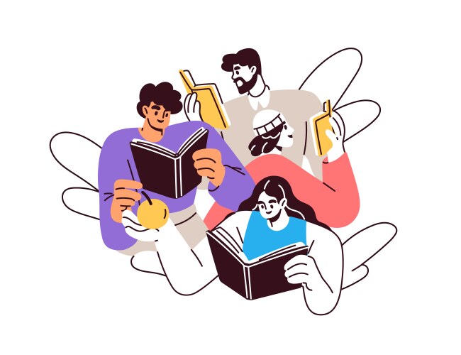 Community Cartoon Vector Images (over 340,000)